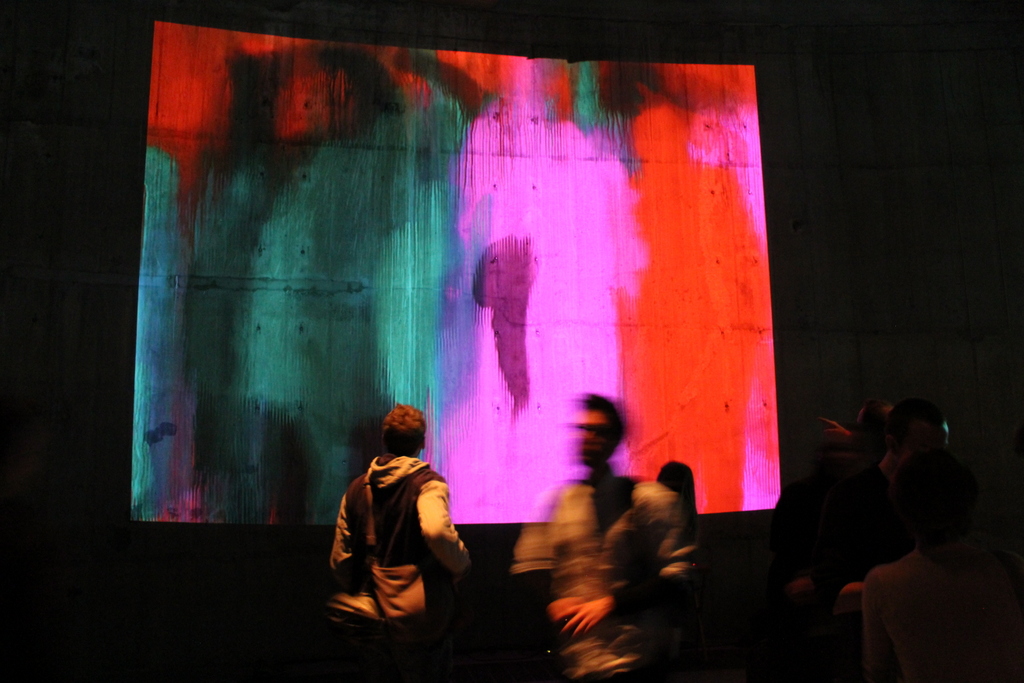 Shadows of Light - Alex May