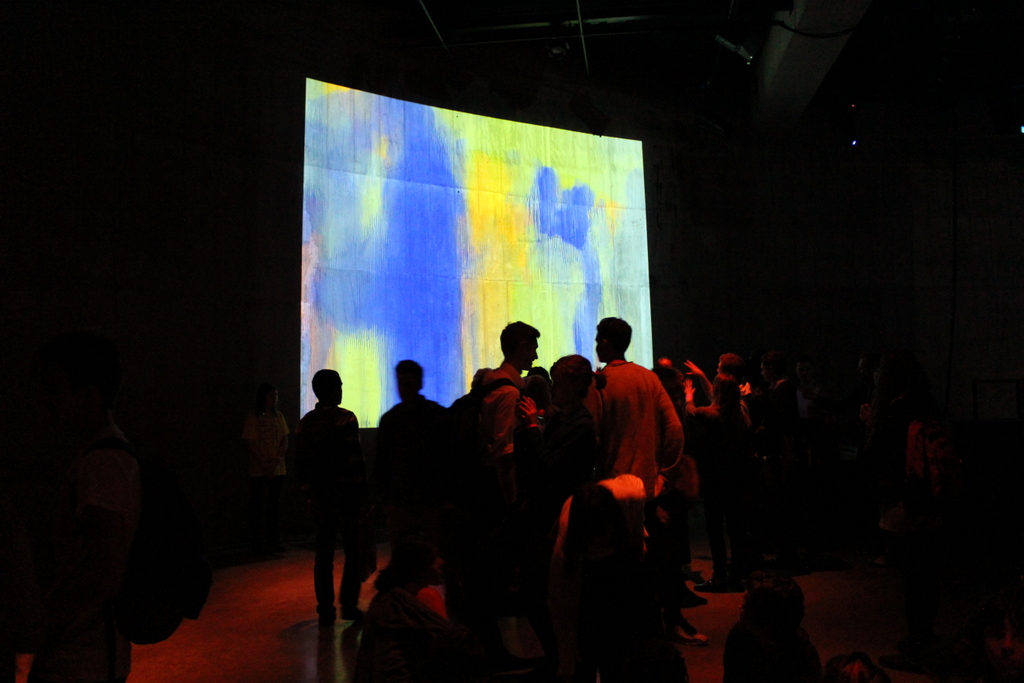 Shadows of Light - Alex May