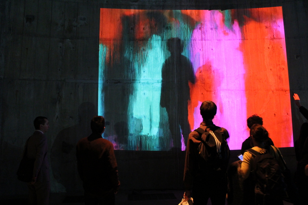 Shadows of Light - Alex May