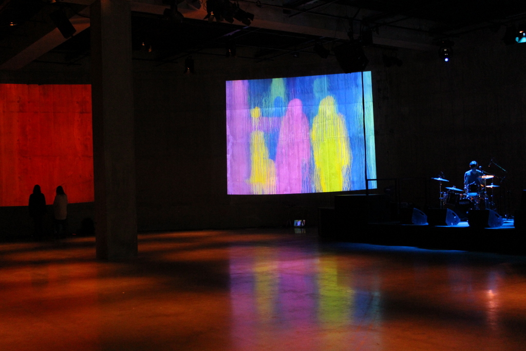 Shadows of Light - Alex May