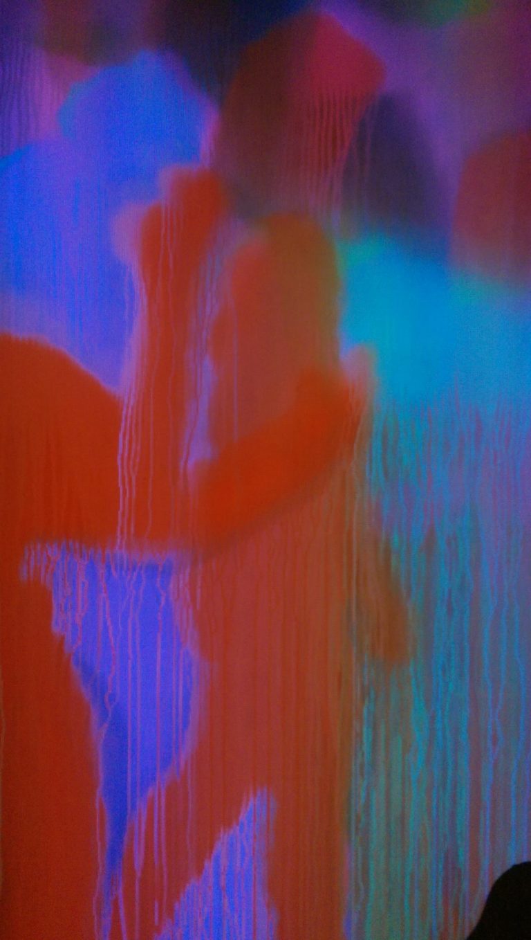 Shadows of Light - Alex May