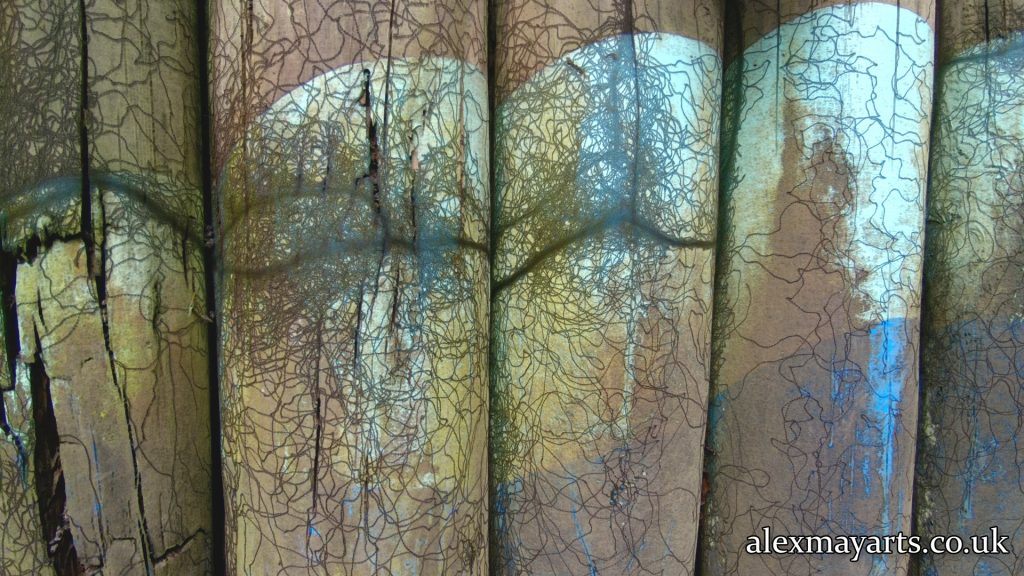 Algorithmic Photography - Alex May