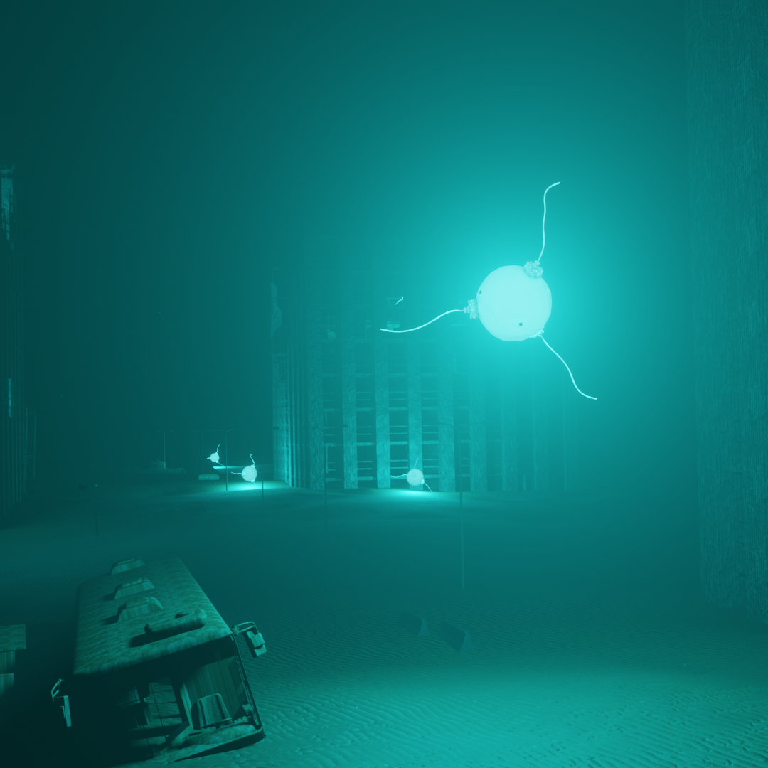 Alex May: Artist of Digital Memories